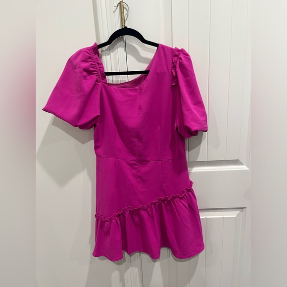 Dee Dee | Dresses | Dee Dee Pink Dress | Poshmark